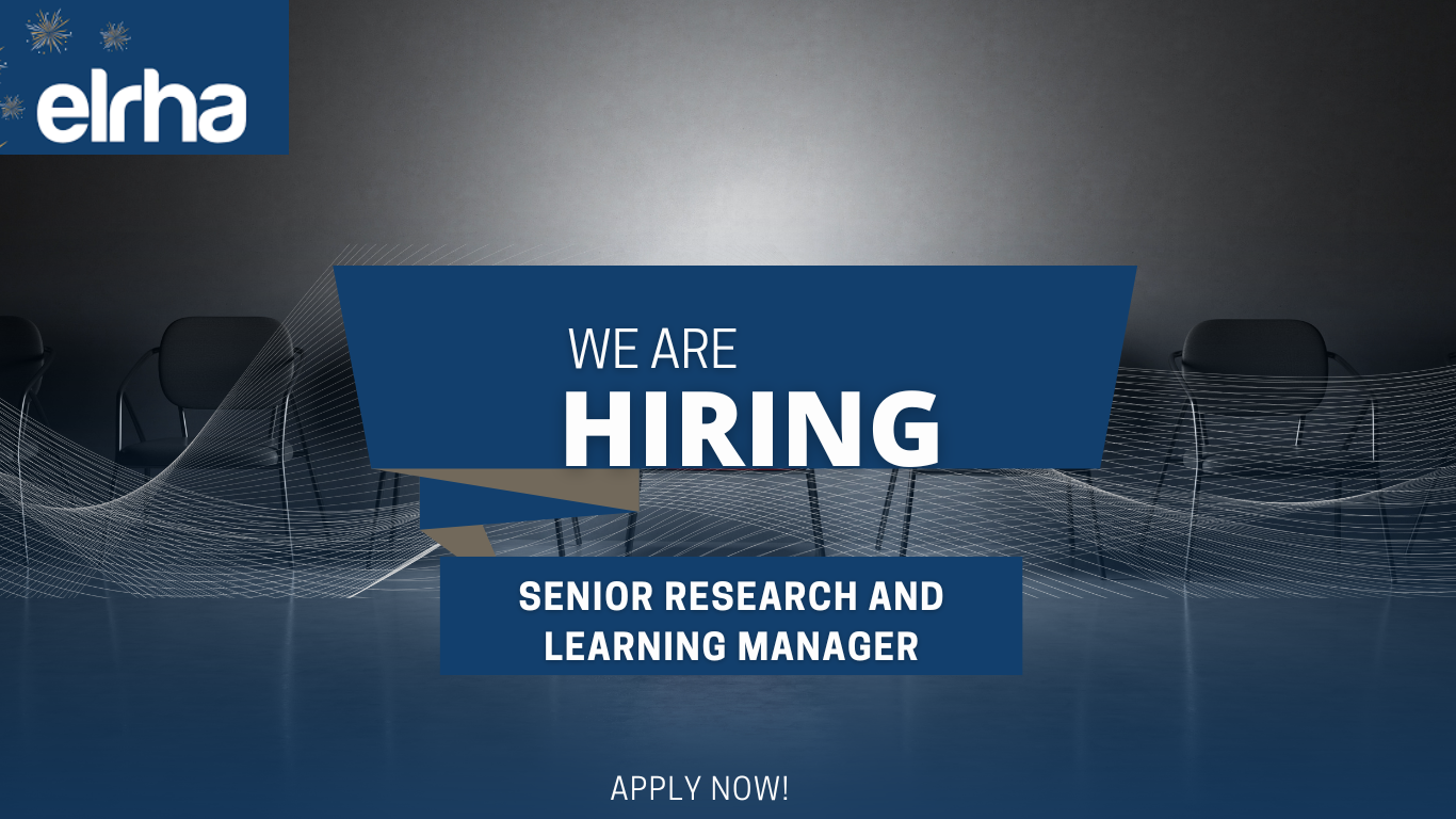 Remote, Research Opportunity At Elrha! Salary £49,955 APPLY NOW! 2024 ...